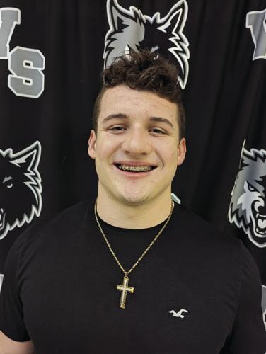 Athlete of the Week: Swartz knows there's heavier workload after big ...