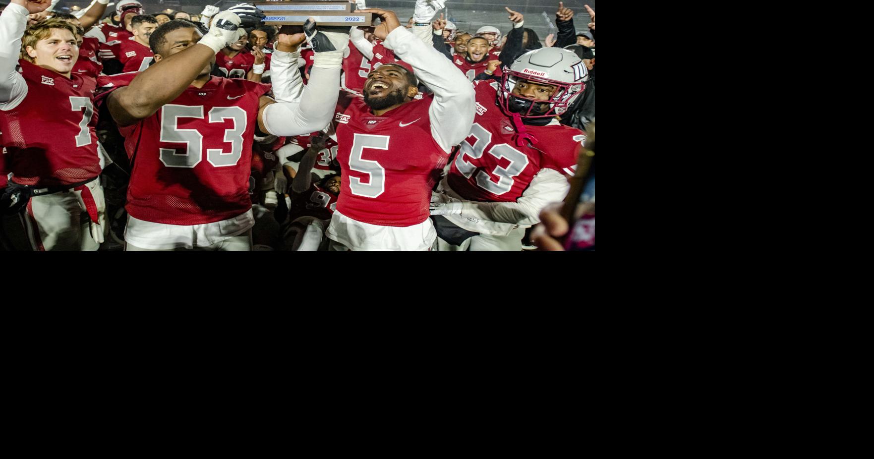 Familiar Rams pop up in another rematch for Crimson Hawks | Sports ...