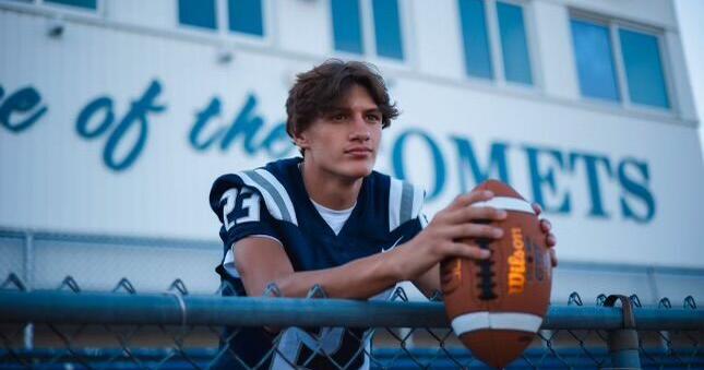 Brayden Pytash - Teen of the Week | Teen Of The Week | indianagazette.com