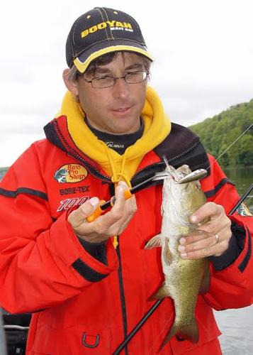 Jeff Knapp: Dig old standbys out of tackle box | Sports ...