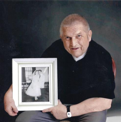 Fred A. Fink | Obituaries | indianagazette.com