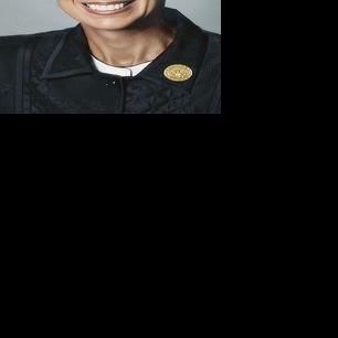 BARBARA BARRETT: From Lewisville to Finland, a life of achievement ...