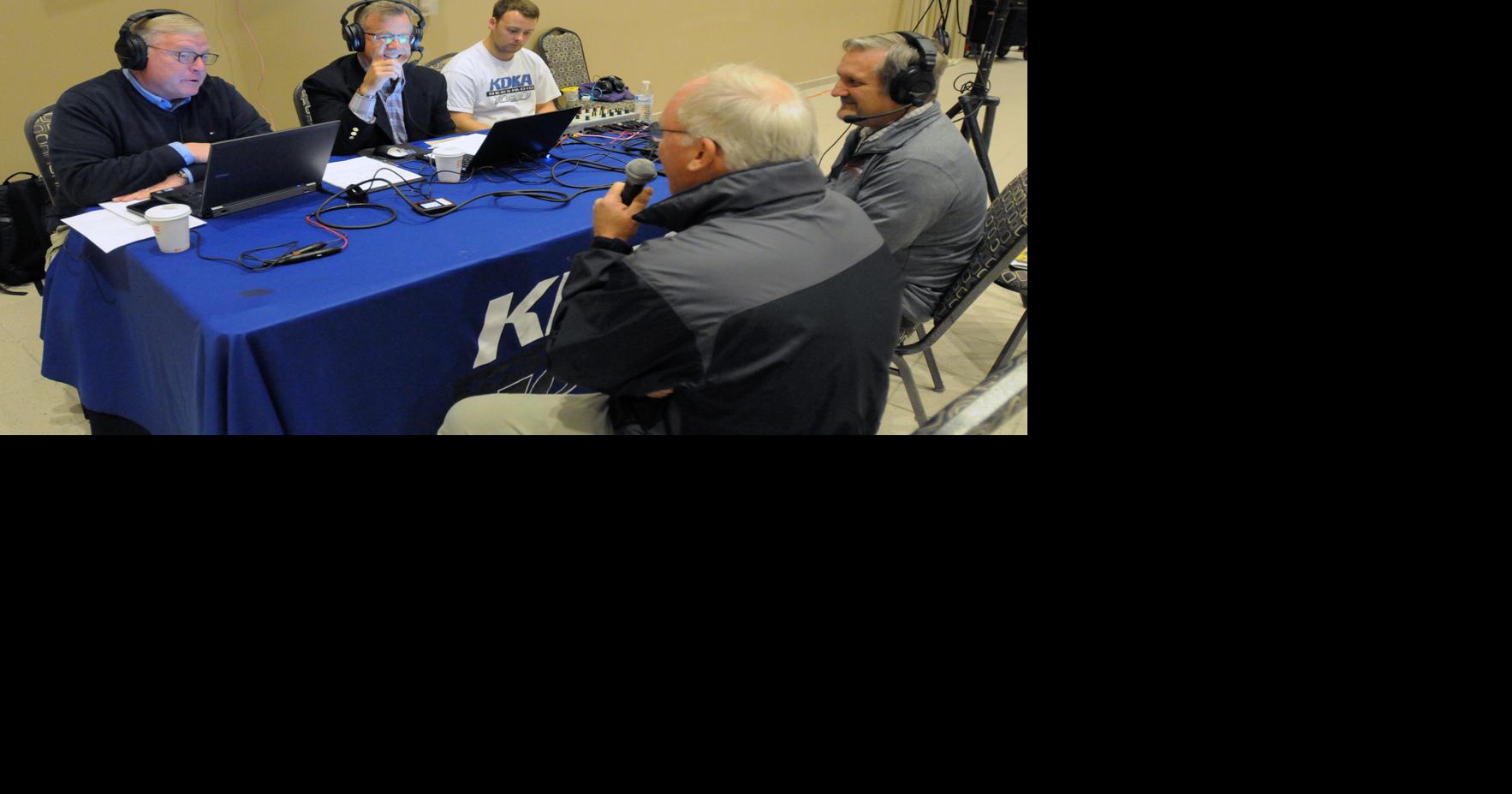 KDKA Morning Show visits KCAC | Multimedia | indianagazette.com