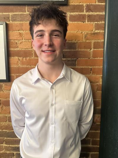 Matthew Blystone named Boy of the Month | News | indianagazette.com