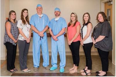IRMC patient receives historic stem cell surgery | News ...