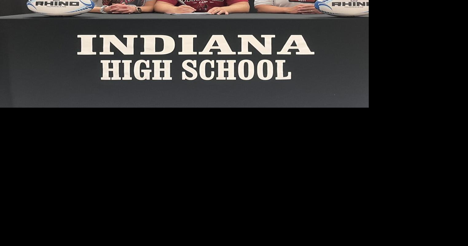Prebish commits to IUP | Indiana County Sports | indianagazette.com
