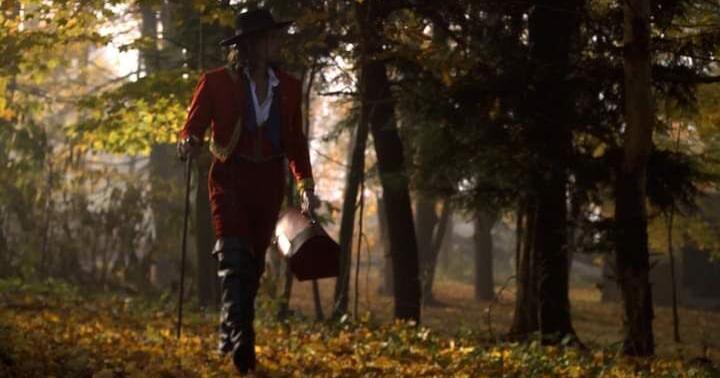 Local film studio to present excerpts of second film to national ...