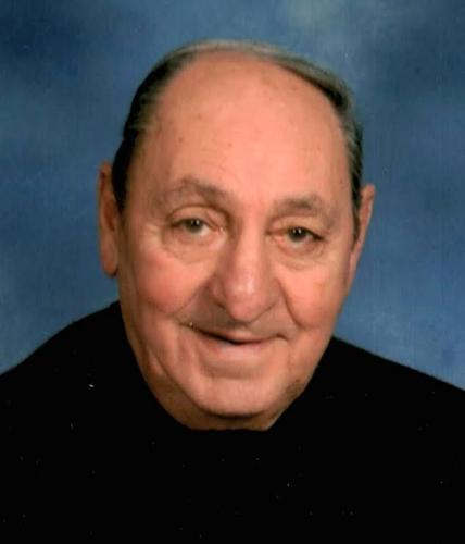 Raymond Joseph DeSimone Sr. | Obituaries | indianagazette.com