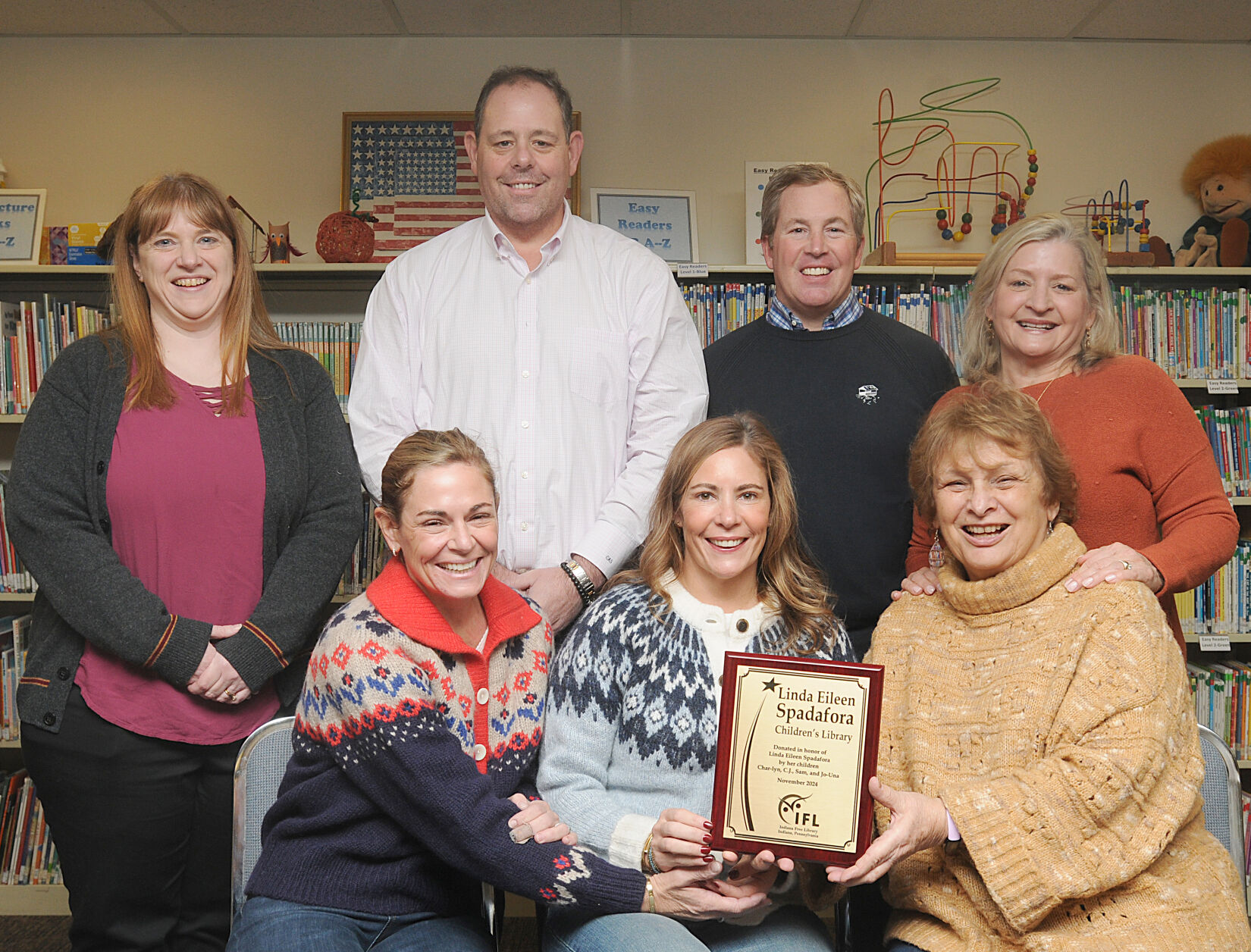 Page A1 | Indiana Gazette | indianagazette.com