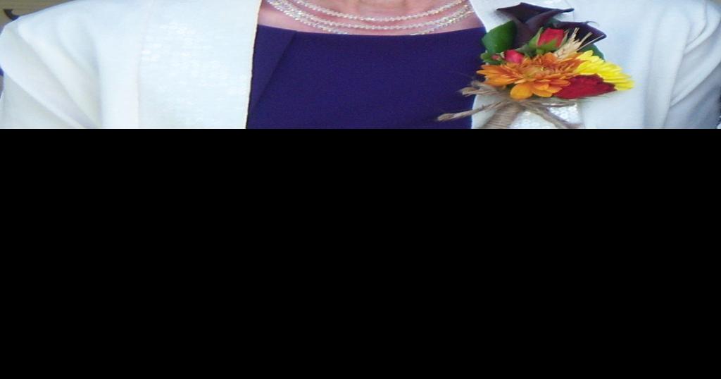 Grace Kirkpatrick | Obituaries | indianagazette.com