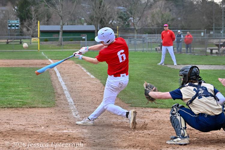 Manzi’s 7 RBIs lead Indians to easy win over Cavaliers to open state ...