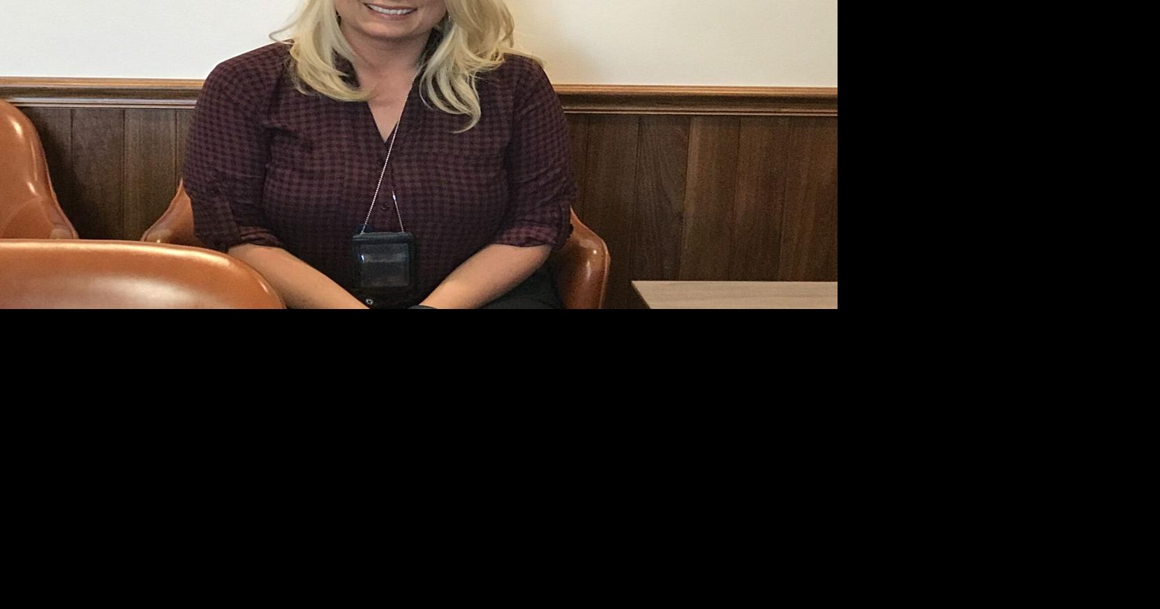 Yurky promoted to Chief Probation Officer | News | indianagazette.com