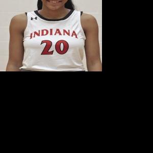 Athlete of the Week: There's plenty of roundball ahead for Indiana's ...