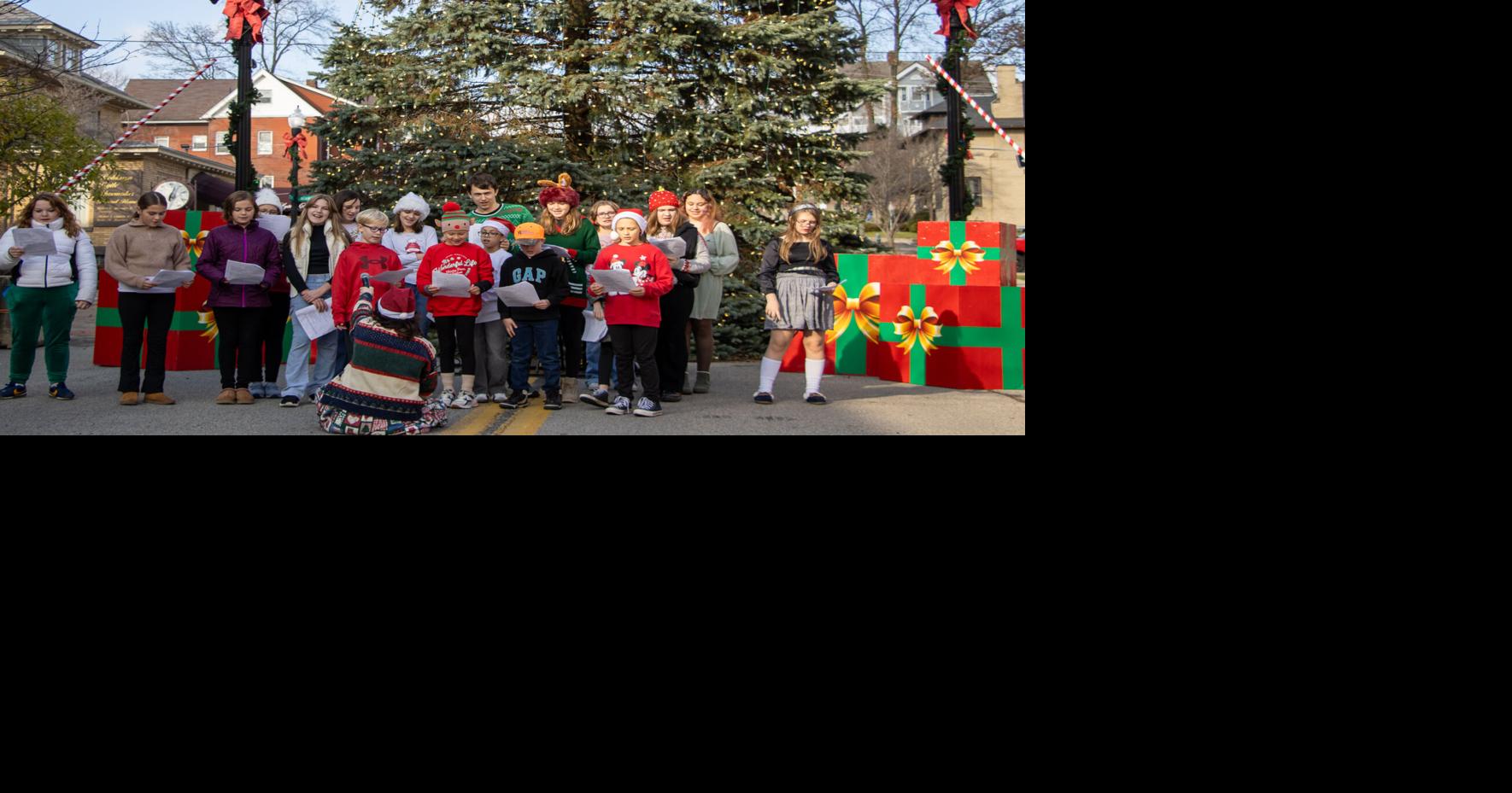 It's a Wonderful Life Festival returns to IRMC Park | News ...