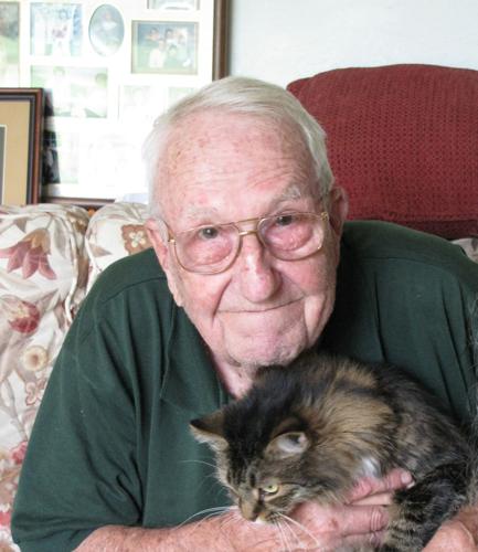 90th birthday: Blaine Haney | Announcements | indianagazette.com