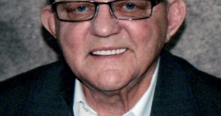 Donald James Ramsell | Obituaries | indianagazette.com