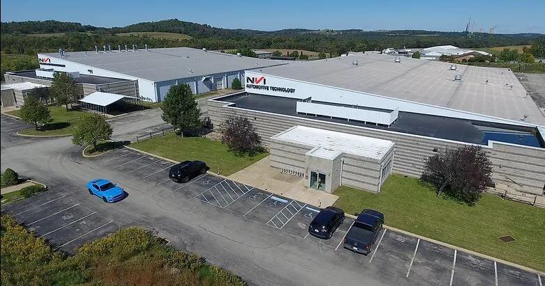 NVI Blairsville campus on the auction block | News | indianagazette.com