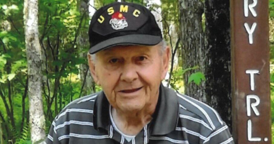 Joseph Max Querry | Obituaries | indianagazette.com