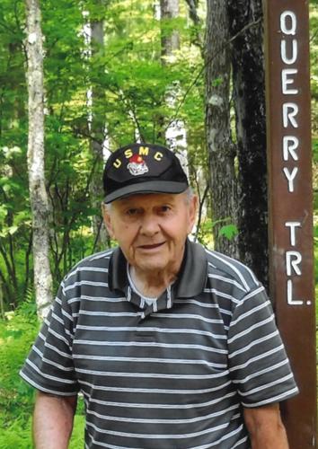 Joseph Max Querry | Obituaries | indianagazette.com