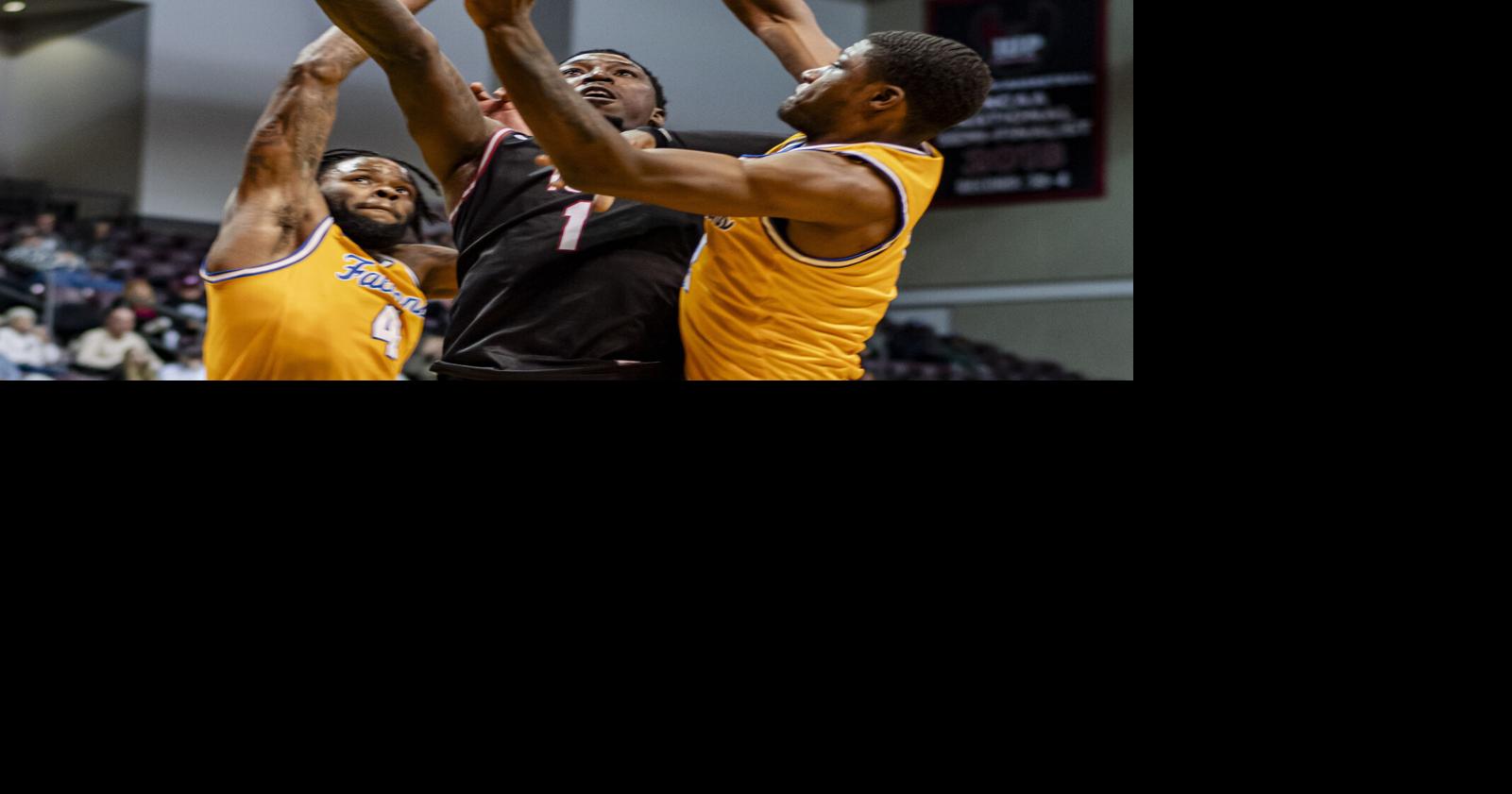 Hawks respond to flop, win second game of tournament | Indiana County ...