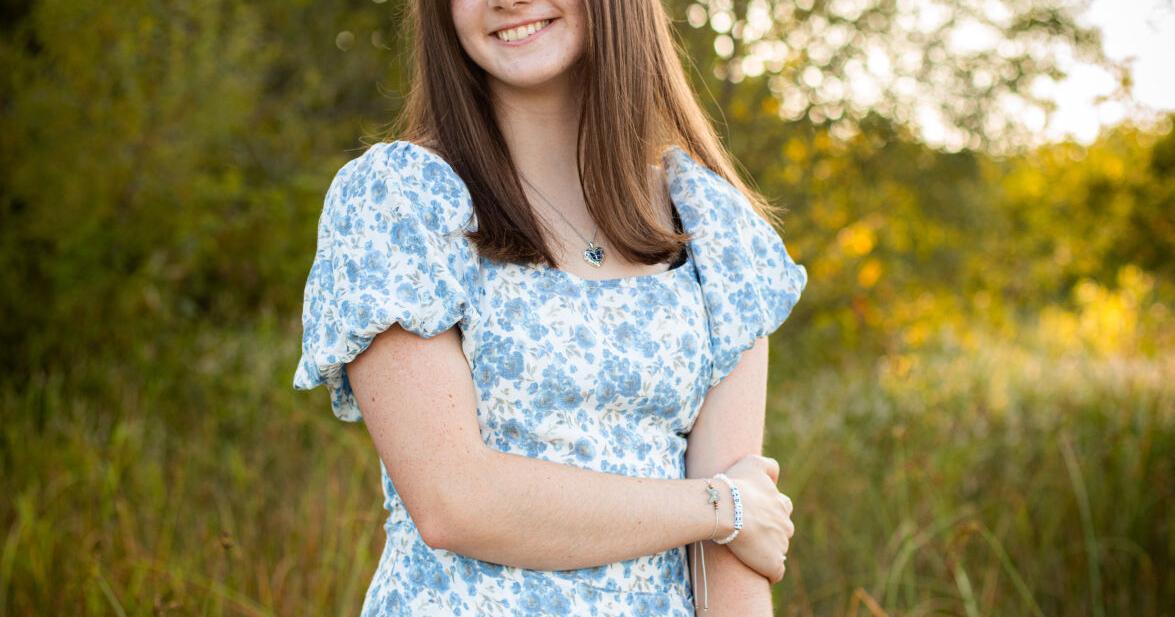 Maggie Hill named Student of the Month | Announcements | indianagazette.com
