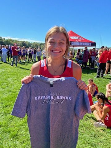 Athlete of the Week: Freshman leads Indiana in sweep of races | Athlete ...