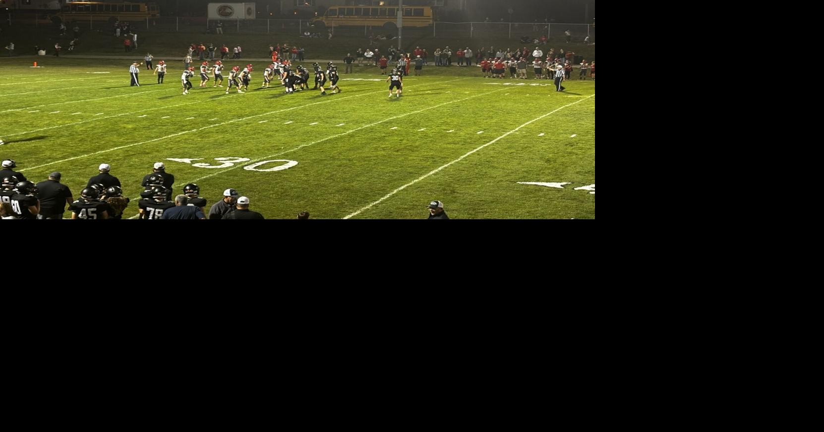 Wildcats strong defense leads them to win on Homecoming | Sports ...