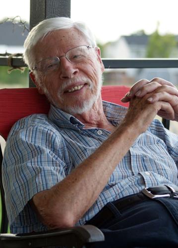 Don Wellington Woodworth | Obituaries | indianagazette.com