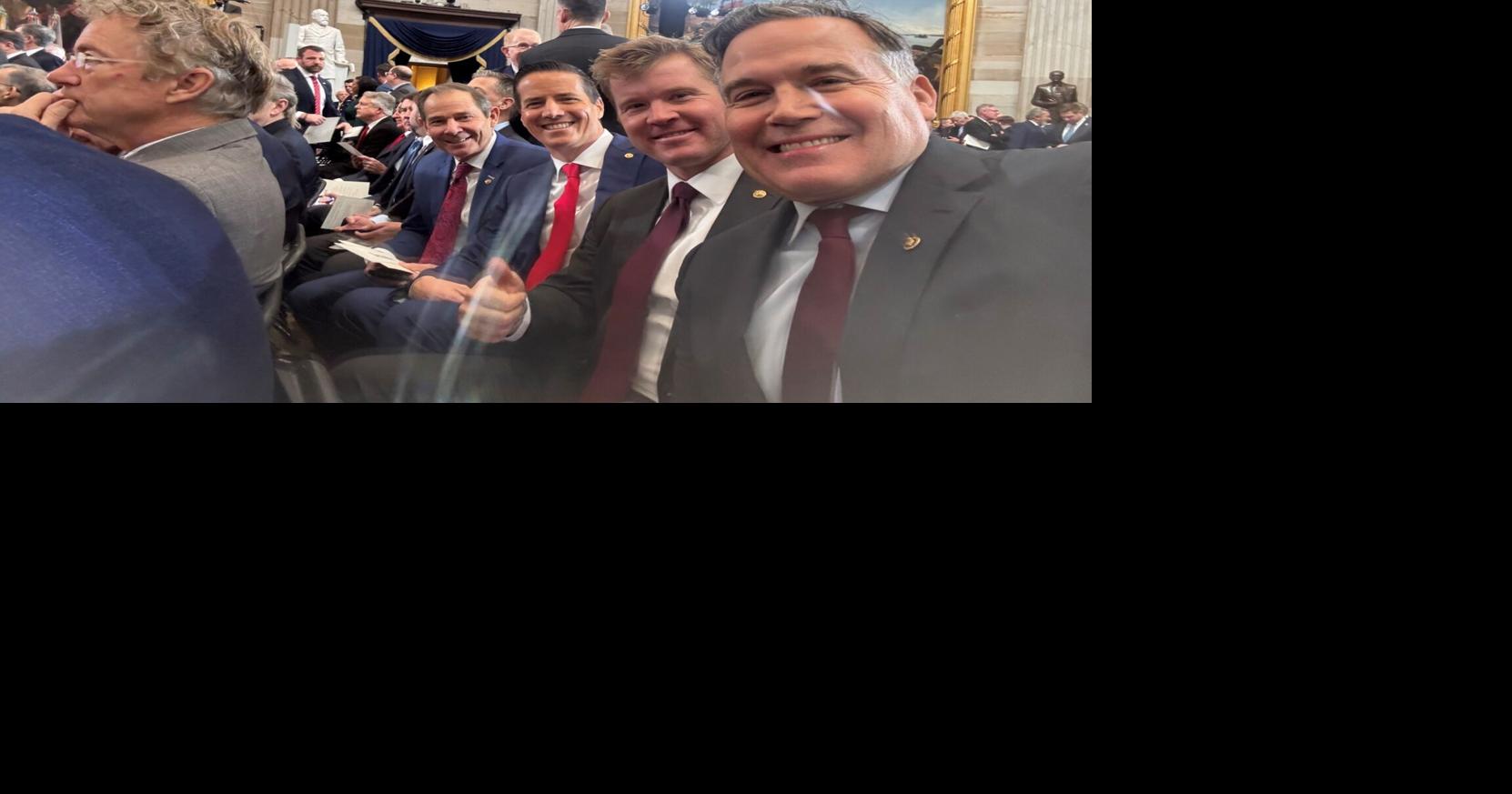 Inauguration draws comments from various corners | Local News ...