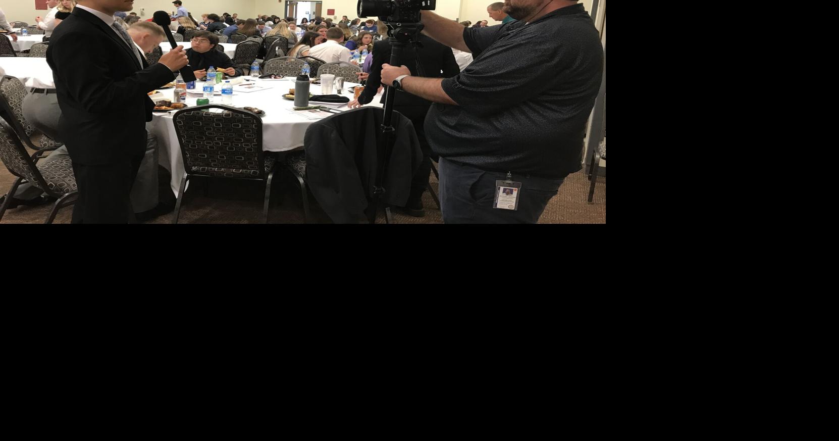 Pittman again hosts Student Government Seminar at KCAC | IUP News ...