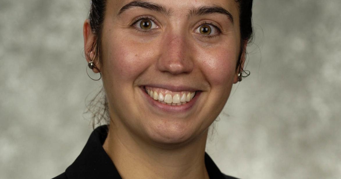 Creely named dean of IUP School of Graduate Studies and Research | News ...