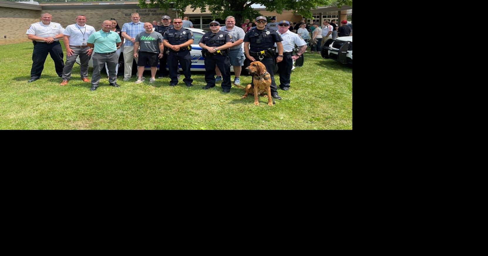 Training exercise brings IASD, IBPD and security agencies to East Pike ...