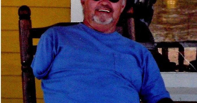 Rodney Paul Brewer | Obituaries | indianagazette.com