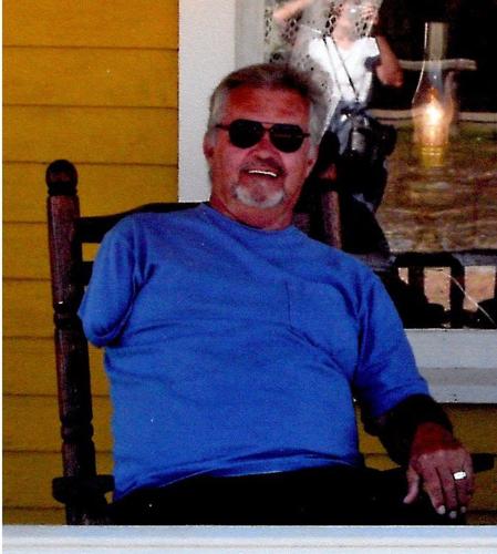 Rodney Paul Brewer | Obituaries | indianagazette.com