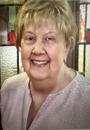 Rebecca 'Becky' Anthony Willetts | Obituaries | indianagazette.com