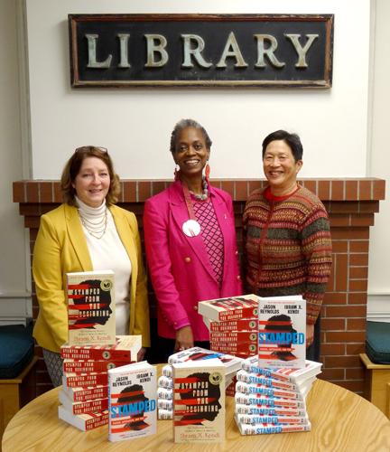 Indiana Free Library prepares for 'Community Conversations' | Local ...