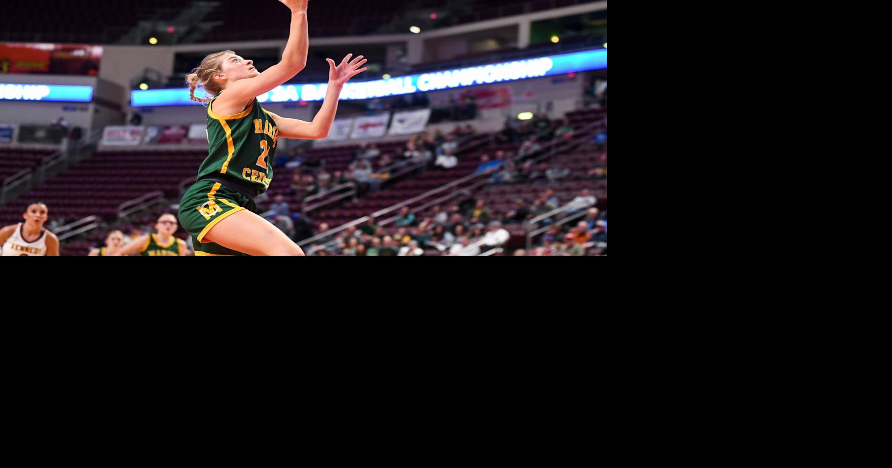 Marion Center's Miller, Trimble head All-Gazette team | Indiana County ...