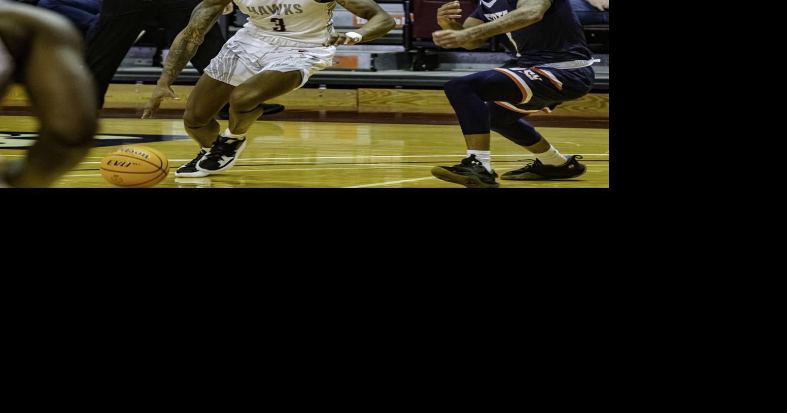 IUP's Foster looks for more after recording rare triple-double ...