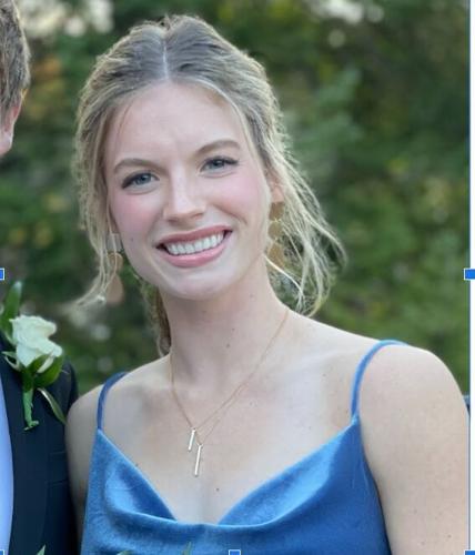 Abbie Huey named Student of the Month | Announcements | indianagazette.com