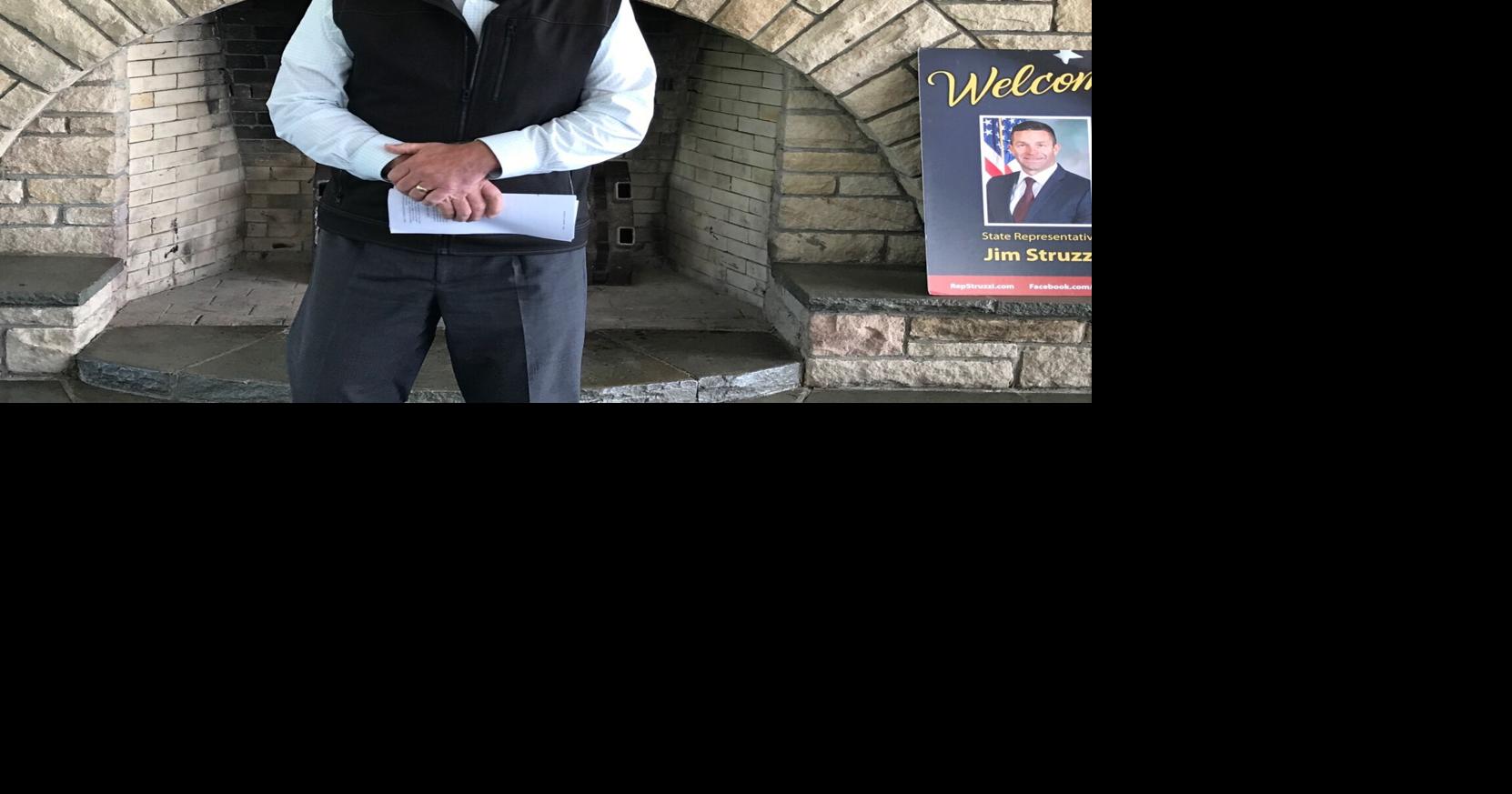 Struzzi plans ag breakfast and fishing derby, invites scholarship sign ...