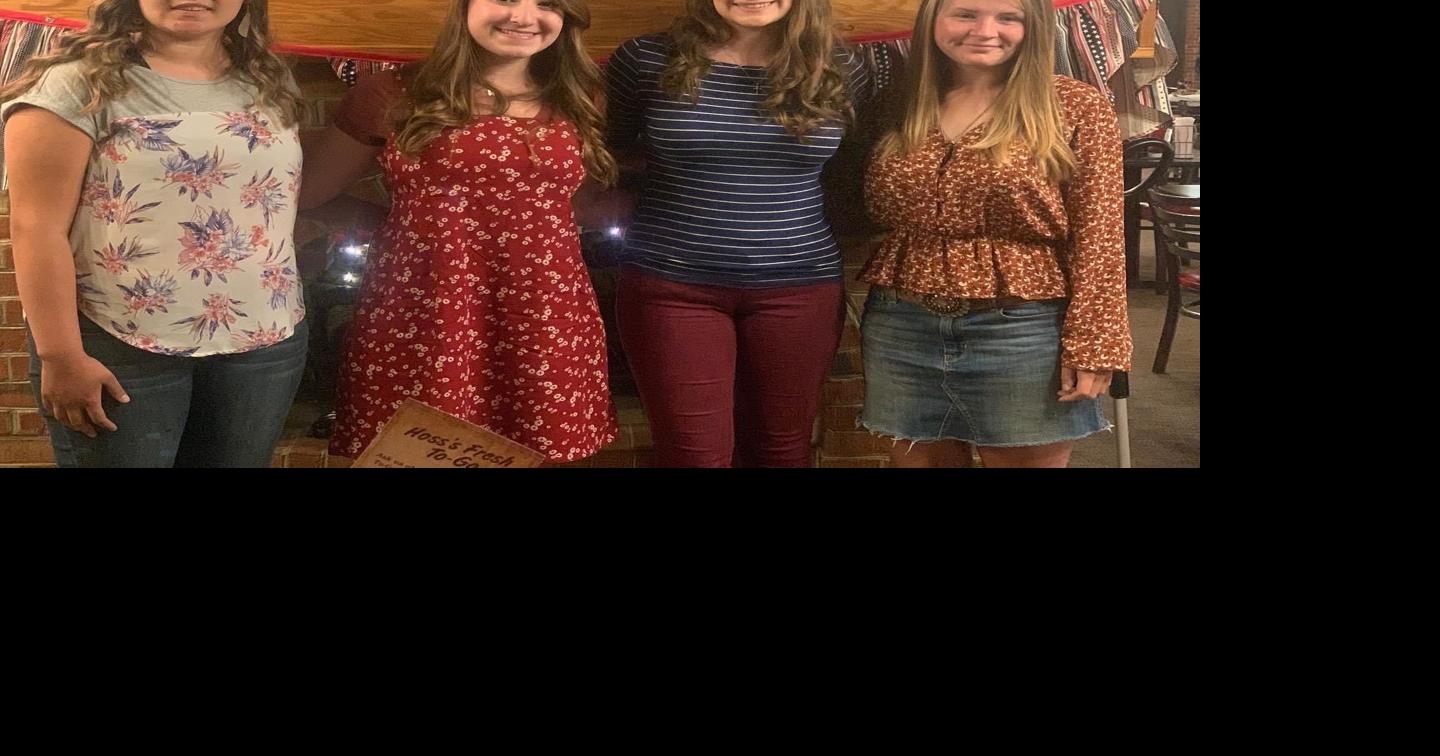 Fair queen candidates introduced | News | indianagazette.com