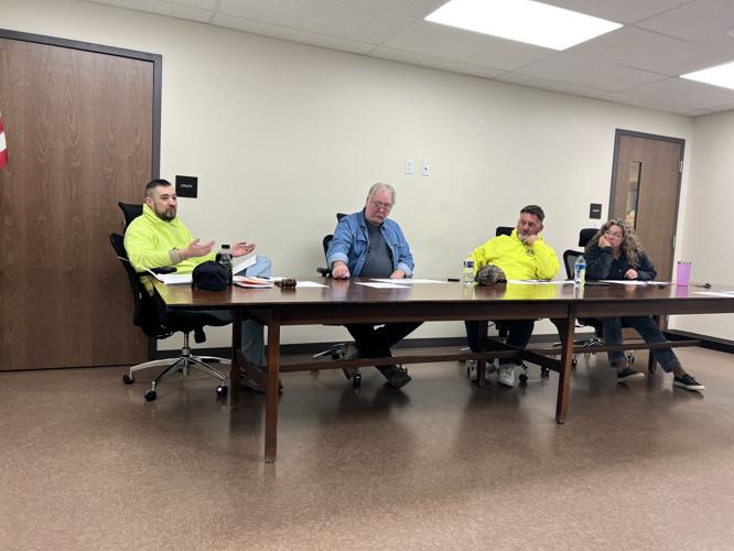 Burrell Township joins EMS authority | News | indianagazette.com