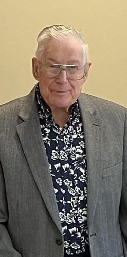 Alan Holsinger Jr. | Obituaries | indianagazette.com