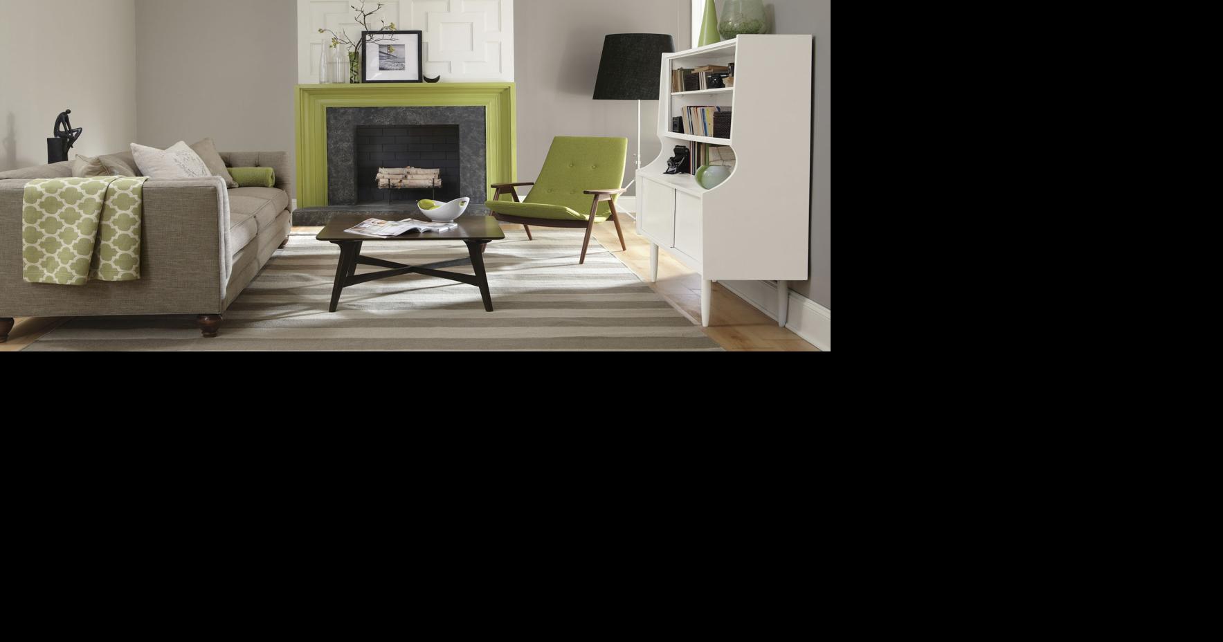 Gray: The 'sneaky color' is red-hot | Leisure | indianagazette.com