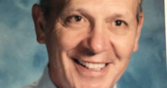 Donald E. Daugherty | Obituaries | indianagazette.com