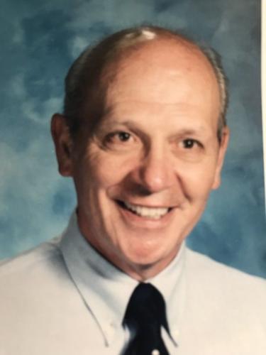 Donald E. Daugherty | Obituaries | indianagazette.com