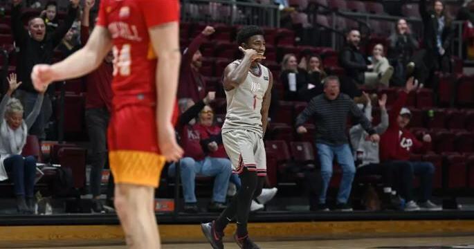 IUP men's basketball starts a big week on Wednesday as they host first ...