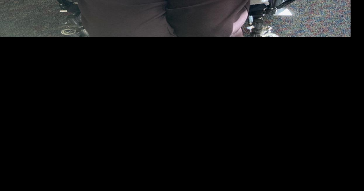 103rd birthday: Edna Wells | Announcements | indianagazette.com