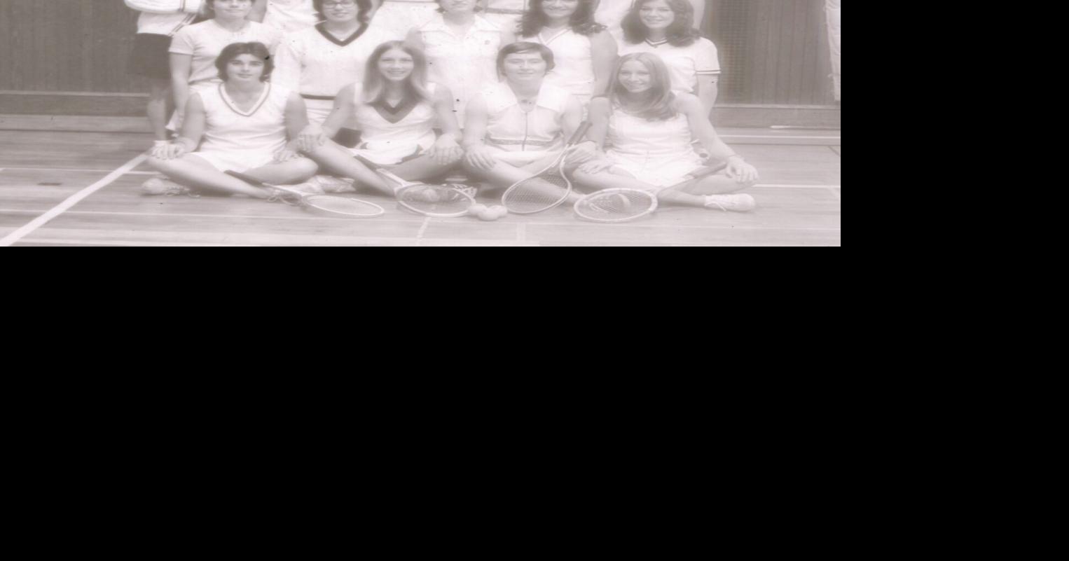 IUP tennis team proved invincible in 1974's unbeaten season | Sports ...