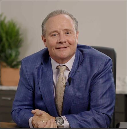 New board chairman named by The Challenge Program | News | indianagazette.com